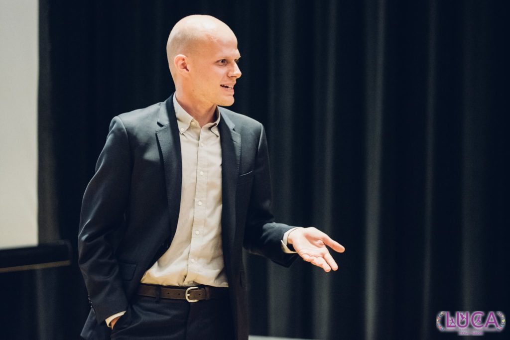 Hall of fame – LUCA