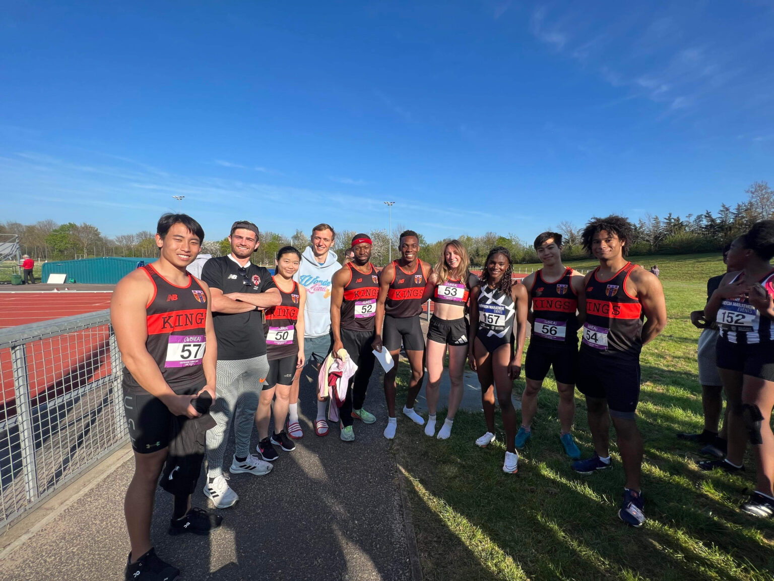 Kathrine Switzer: Join 261 Fearless & Empower Women Worldwide – LUCA