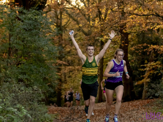 Indoor Championships – LUCA